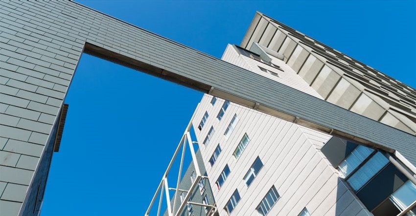 What you need to know about buy-to-let student accommodation