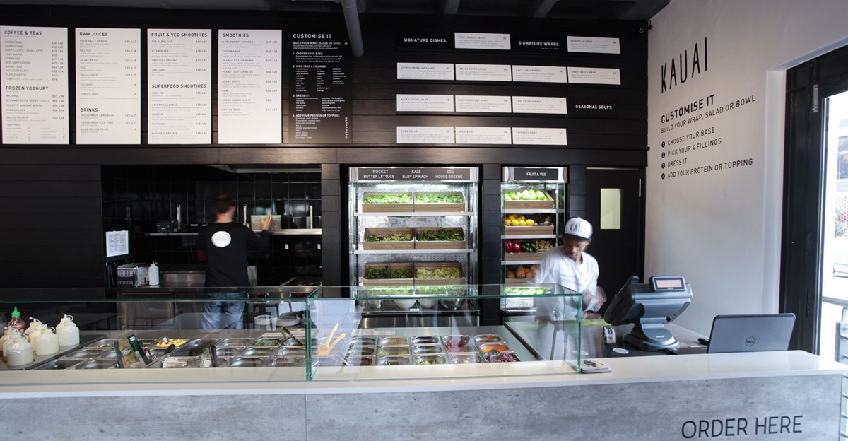 Real Foods appoints ex-CEOs Kevin Hedderwick and Antony Ball