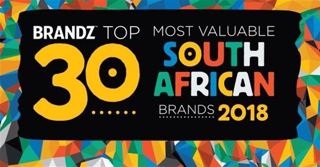 First ever South African BrandZ ranking reveals growth potential for ...