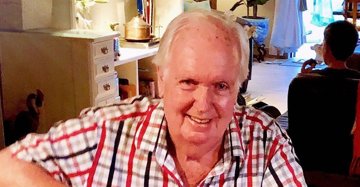 RIP Terry Dempsey