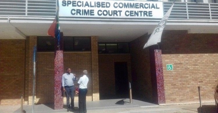 Former Prasa Rail CEO back in the dock for fraud