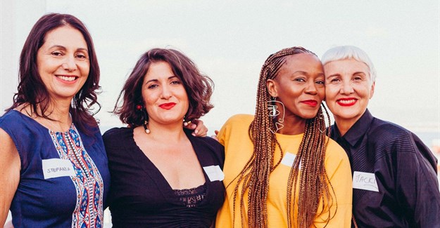 #SheSays: How to step out of your comfort zone to pursue a greater ambition