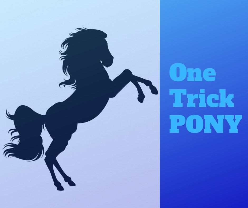 Don't be a one-trick pony; there's more to PR than media relations ...