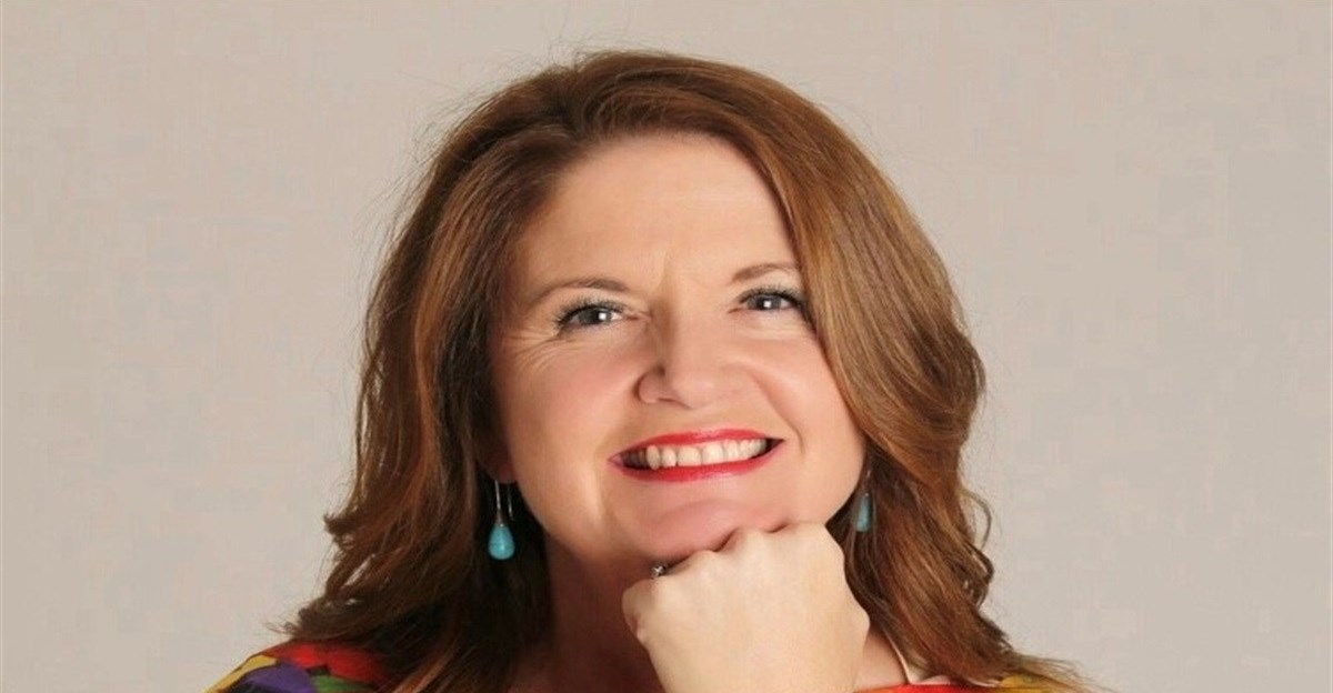Josephine Buys has been appointed PRC's new CEO