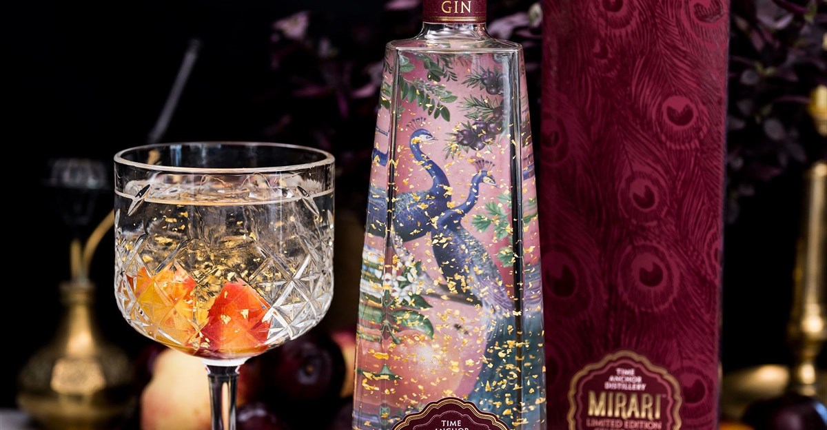 #FreshOnTheShelf: New from Fry's, Mirari Gin, Hanoi Coffee Club and ...