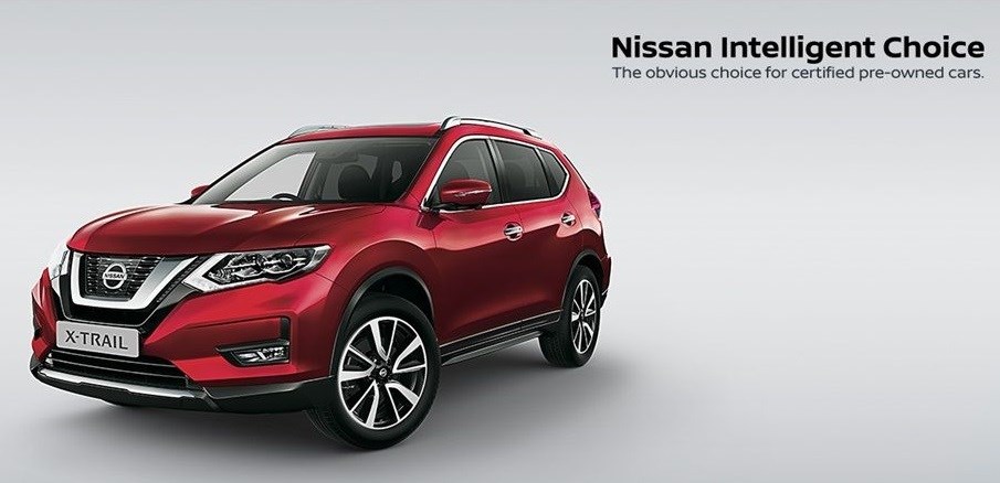 Nissan South Africa launches Nissan Intelligent Choice
