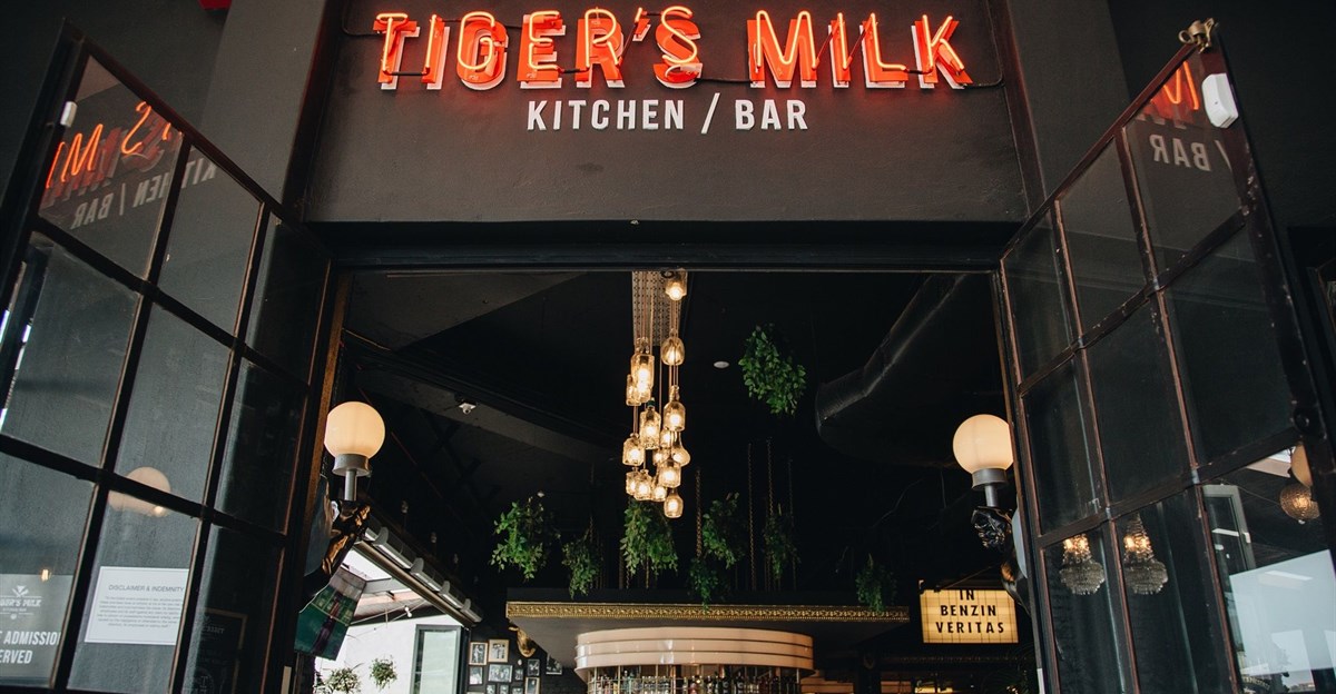 Melrose Arch to welcome 5 new eateries