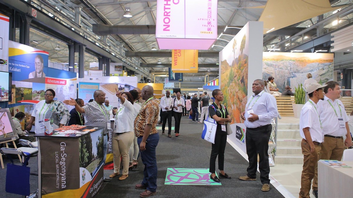 Africa's Travel Indaba 2020 registration now open