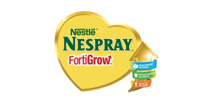 The Nestlé Nespray WhatsApp Quiz Moment: Mathematics made fun for ...