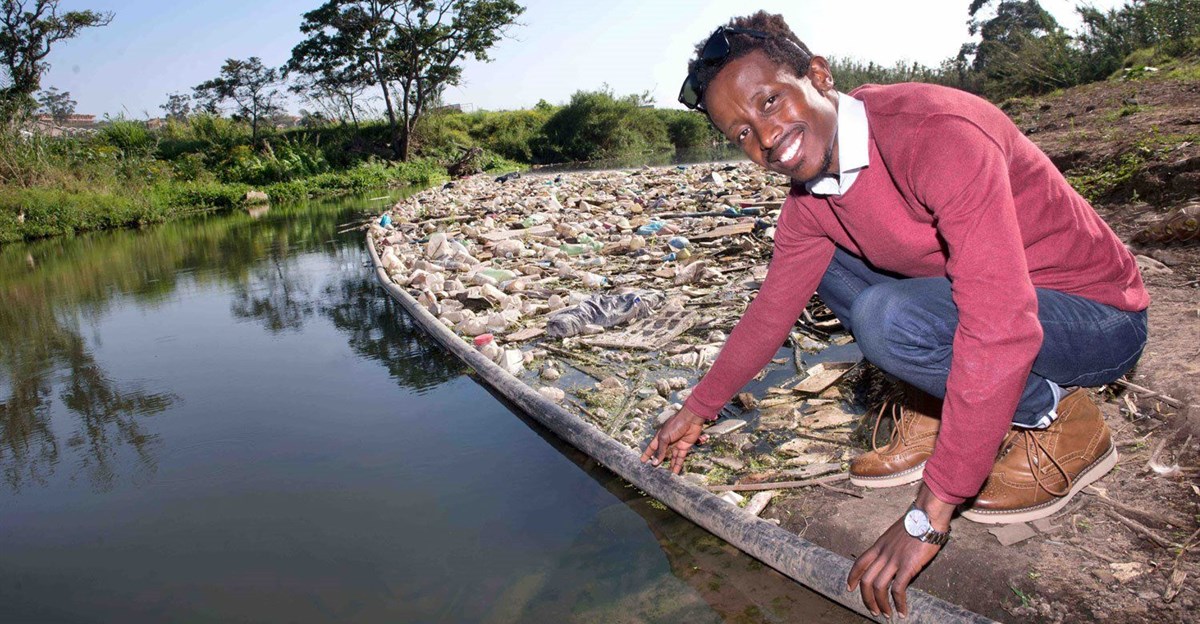 Entries open for SA's inaugural STOMP Awards