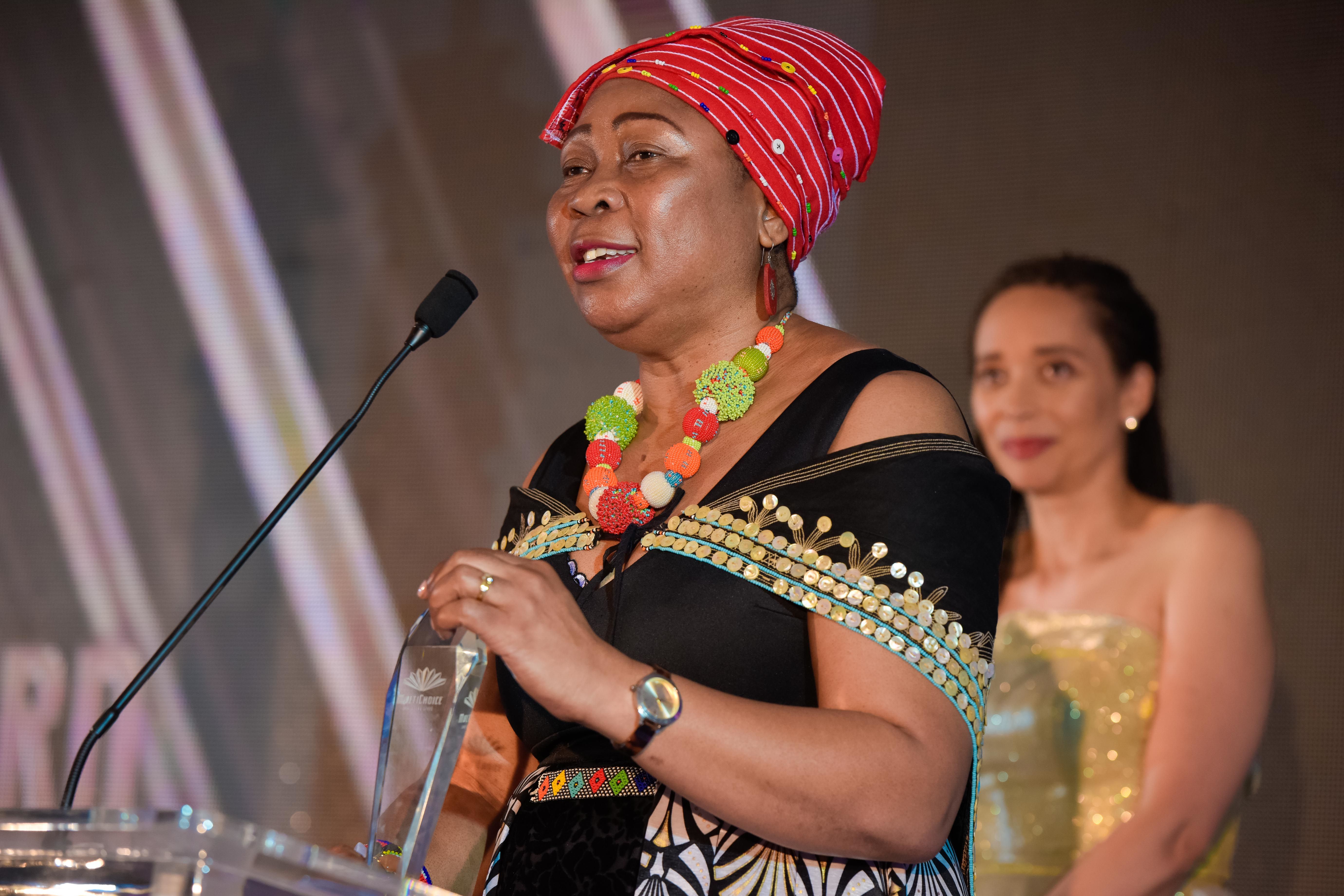 Rocks and Flatland named best films at the 2019 Joburg Film Festival Awards