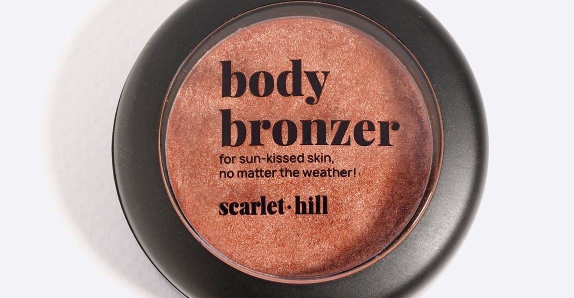 Mr Price launches own Scarlet Hill beauty collection