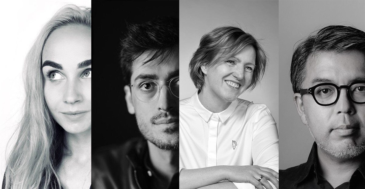 Pentawards announces jury for 2020