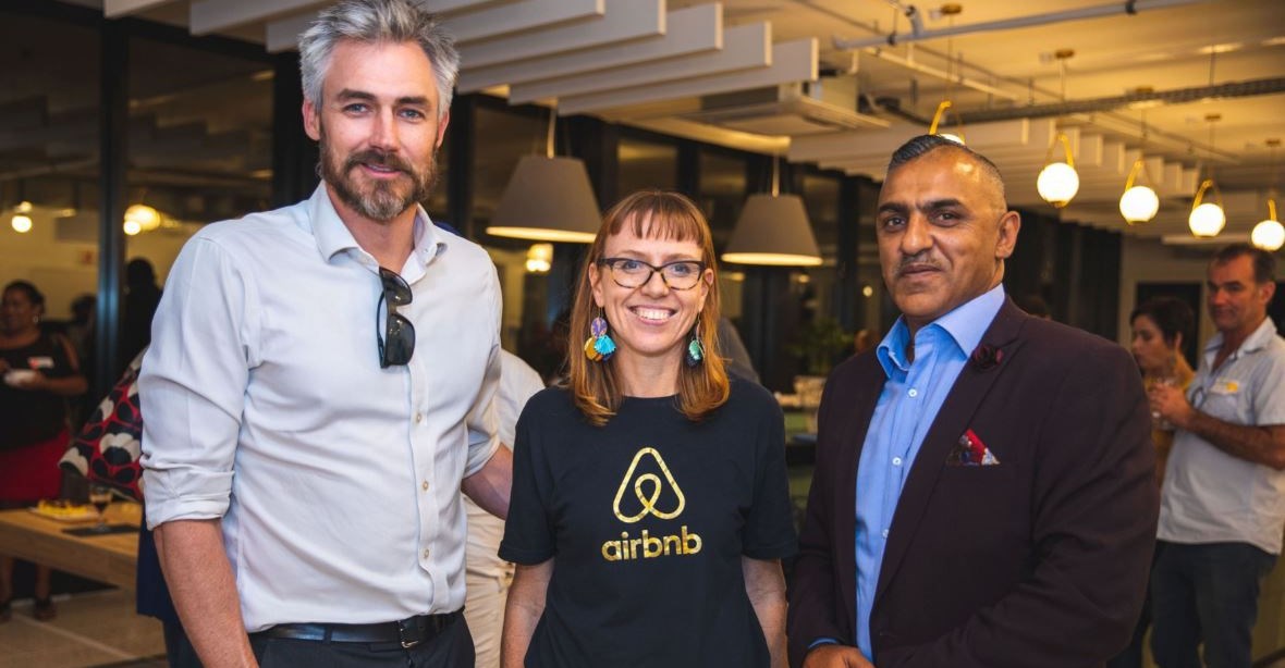Airbnb launches Good Guest Guide for hosts to share with guests