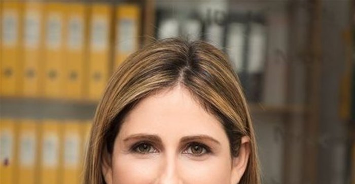 Lara Rosmarin aims to change the playing field for businesswomen
