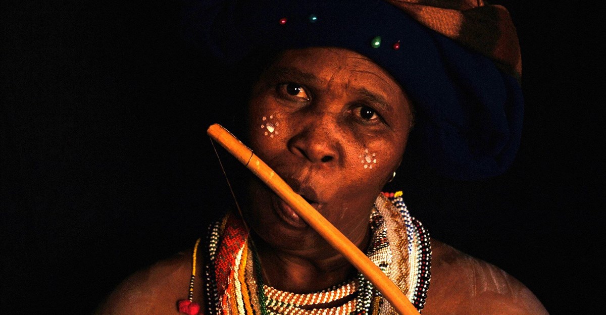 Indigenous musician Madosini named 2020 National Arts Festival featured ...