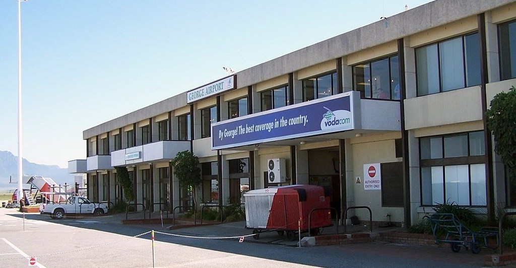 4 ACSA airports awarded global service quality accolades