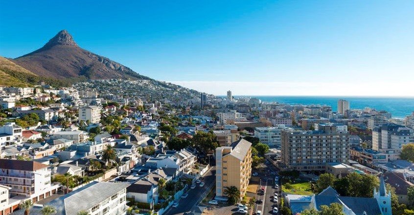 CPT Tourism, Namola safety app partner to give visitors and locals ...