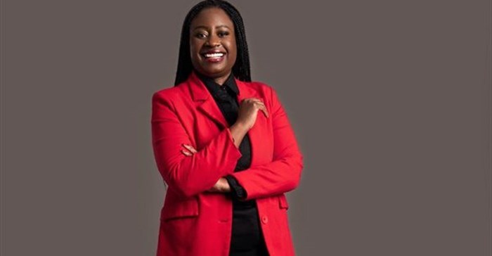 Momentum's Charlotte Nsubuga-Mukasa on her journey to success and the ...