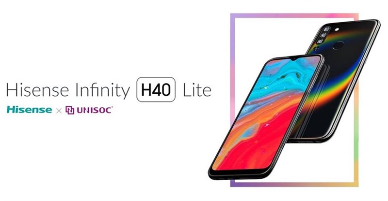 Hisense H40 Lite with Android 11 launches in South Africa