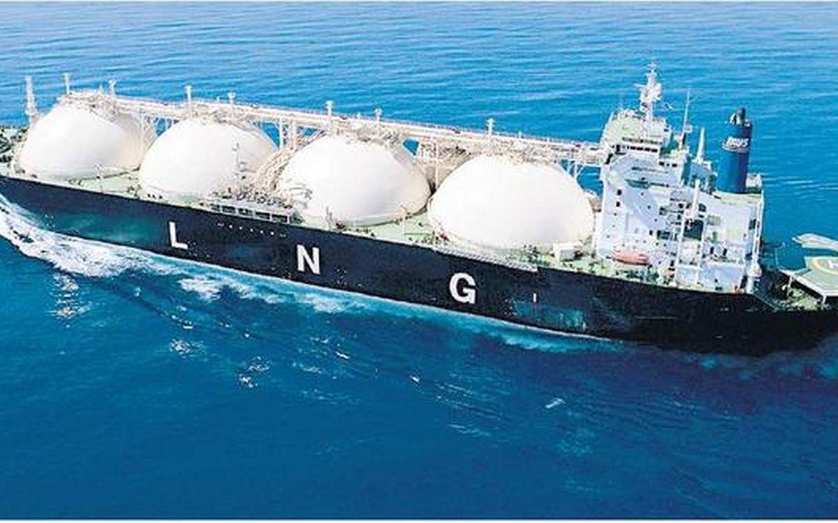 Energy transition and natural gas
