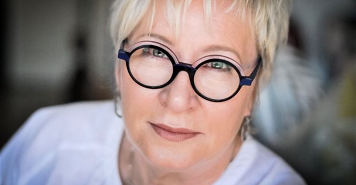 Nina Morris Lee takes over the reins at Moonyeenn Lee & Associates