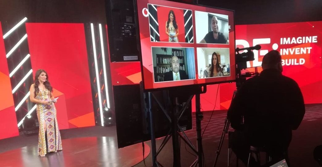 Vodacom Journalist of the Year announces winners