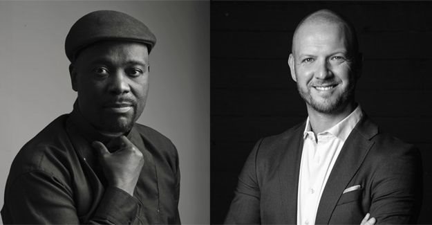Victor Dlamini and Mike Stopforth launch 48H, a social media crisis ...