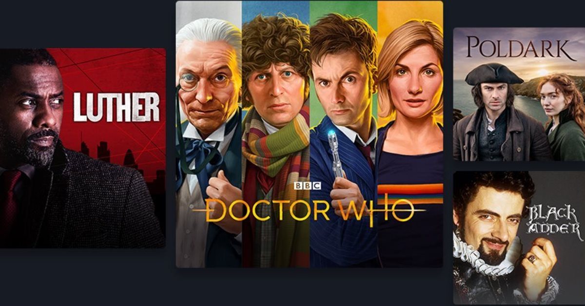 BBC streaming service BritBox to launch in SA