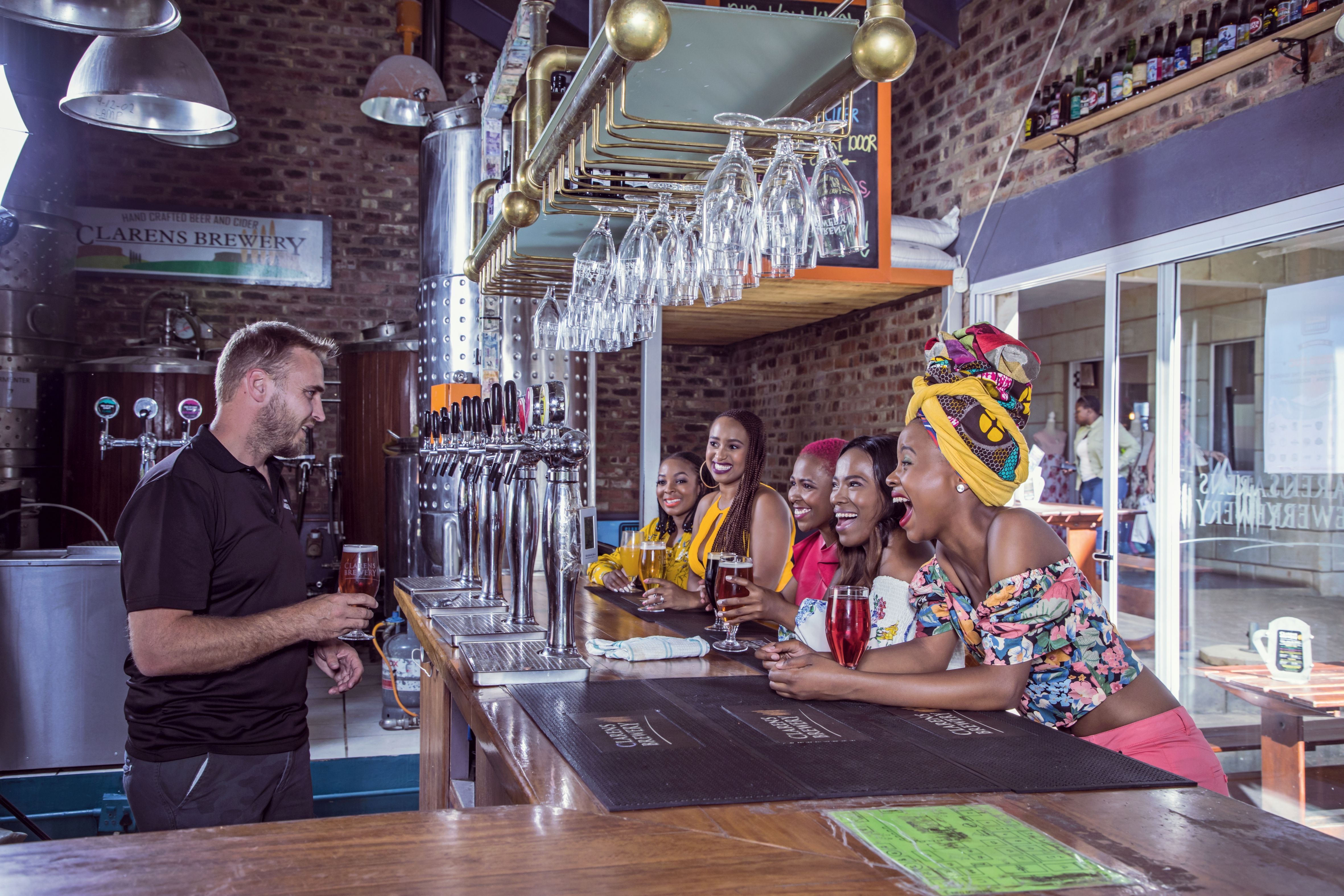 5 local food destinations every SA foodie needs to know