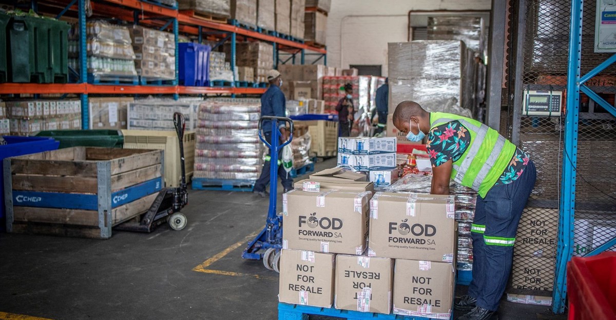 Why CSI should go to organisations that measure their impact