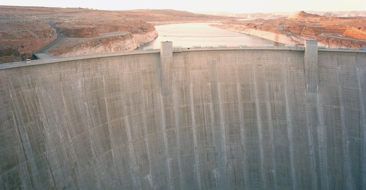Vaal River System Dam Levels