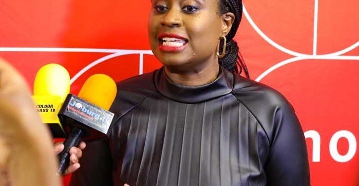 #BehindtheBrandManager: Charlotte Nsubuga-Mukasa, head of brand ...