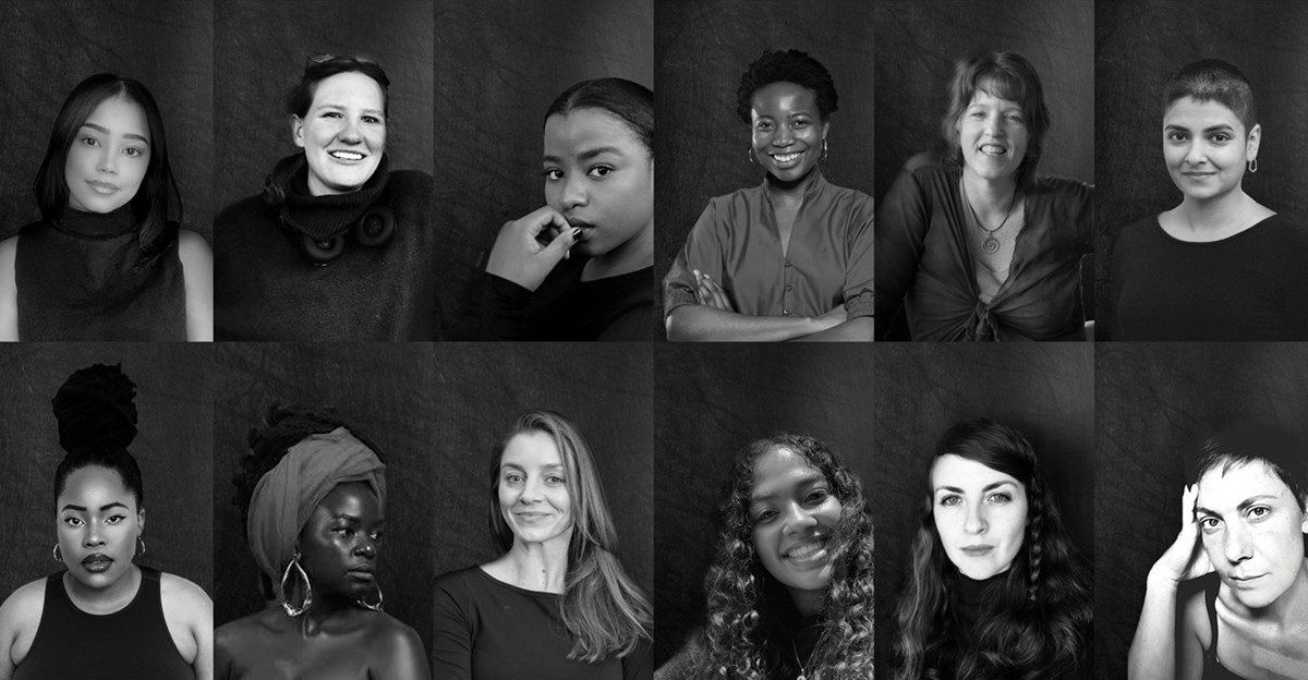 12 women artists to selected to participate in the RMB Talent Unlocked ...