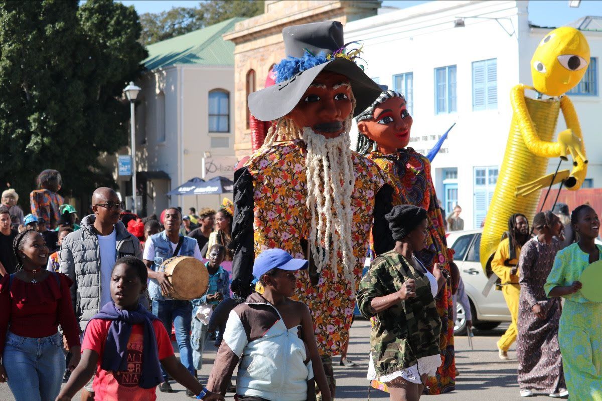 The NAF announces 2022 festival dates, hints at possible return to in ...