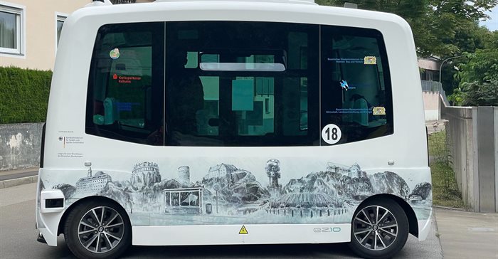 The self-driving trolley problem: how will future AI systems make the ...