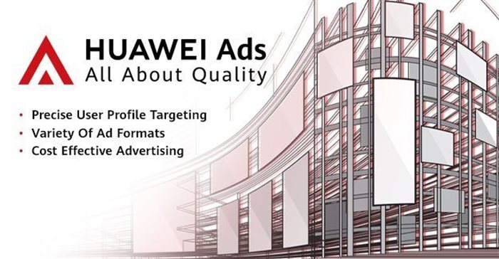 Huawei empowers advertisers to reach millions of Huawei smart device ...