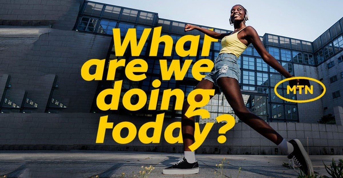 MTN Group brand evolution underlines its role as a driver of Africa's ...