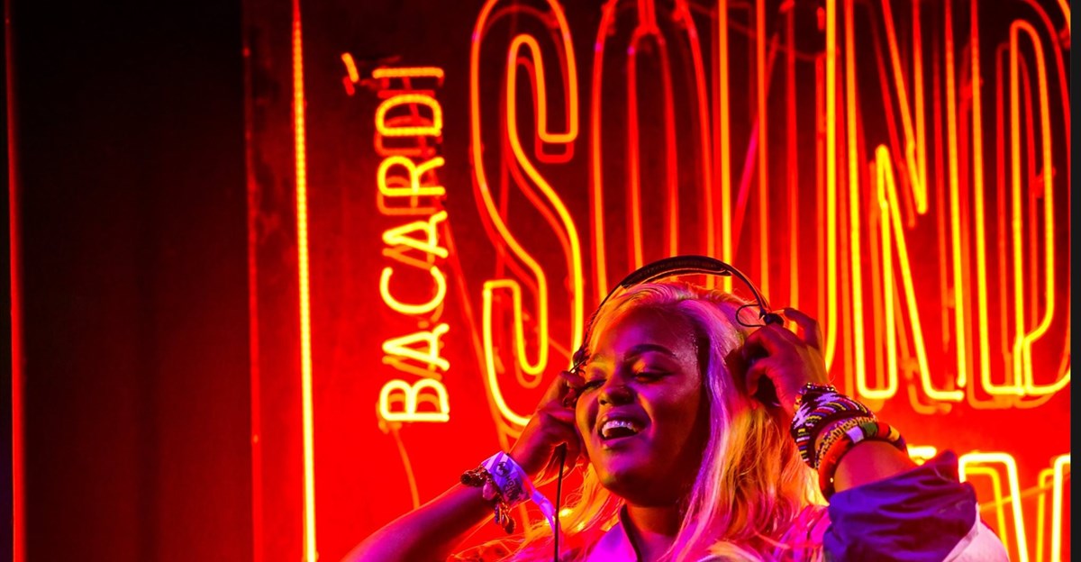 Bacardi Holiday Club returns after two years
