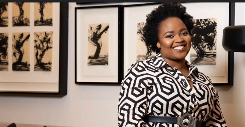 Welcome on board: African Bank's new group executive for transformation ...
