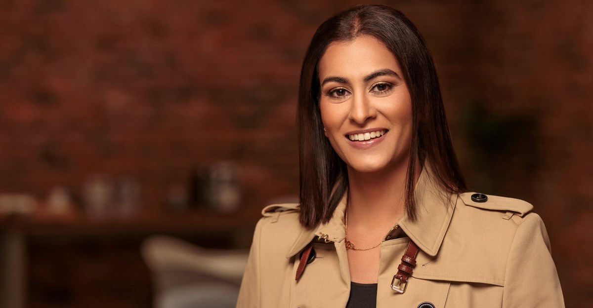 #WomensMonth: Sakina Nosarka talks boundary-pushing leadership and ...