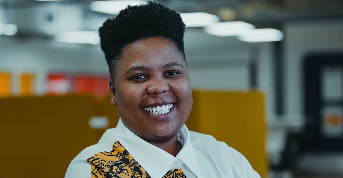 #WomensMonth: Nangamso Mtsatse on getting SA kids reading for meaning ...