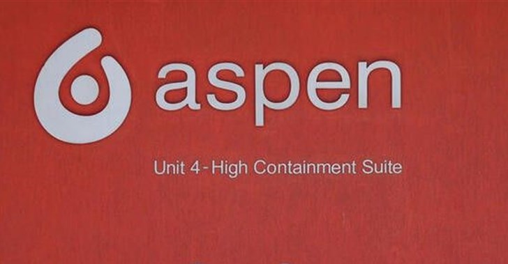 SA's Aspen, India's Serum Institute sign vaccines deal for Africa