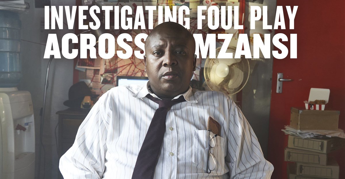 Interview With Beckett Mathunzi PI Investigating The Case Of The Fake Interview With Beckett Mathunzi PI Investigating The Case Of The Fake