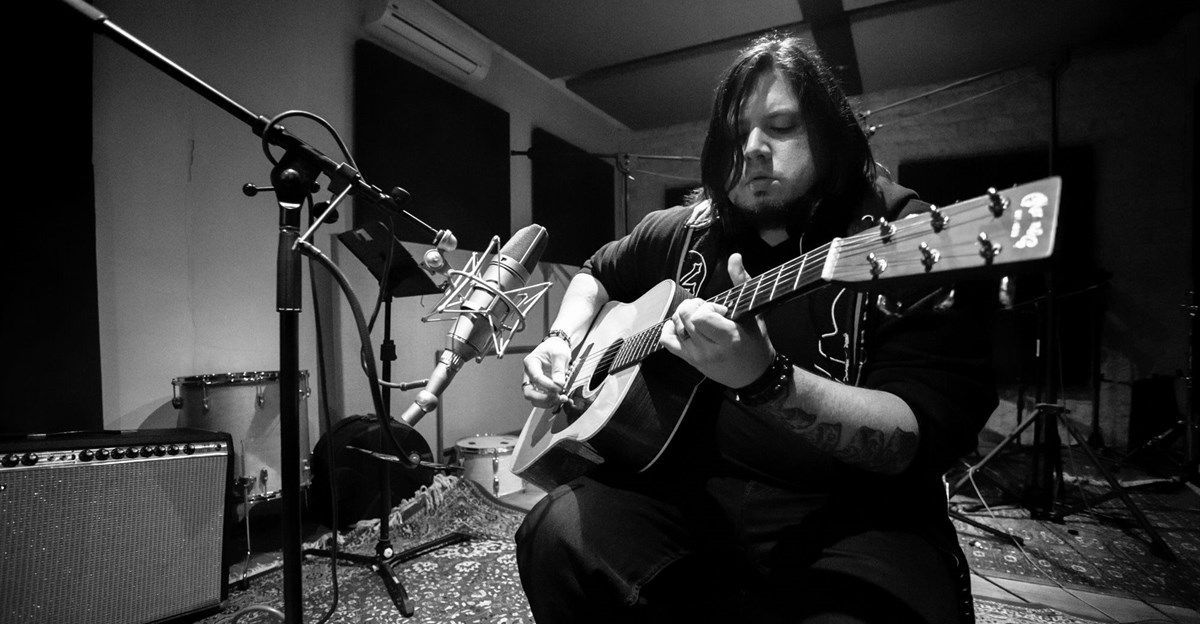 #MusicExchange: Mark Haze and the cool factor we all want
