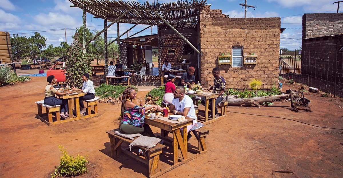 How tech is helping travellers experience the best of SA's rural ...