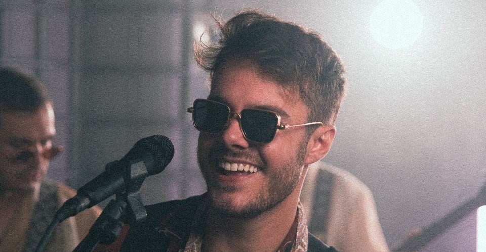 #MusicExchange: The debut of Reino Brink