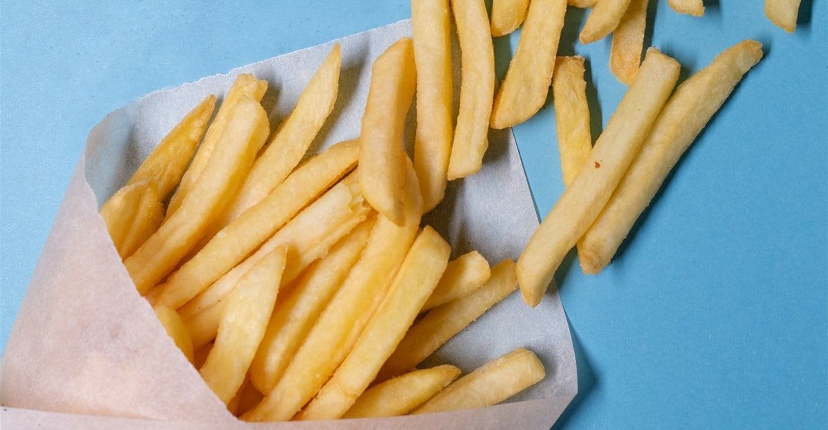 Anti-dumping tariffs lapse on French fry imports