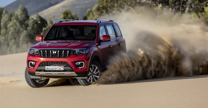 Launch review: The Mahindra Scorpio-N. Set to disrupt SUV category