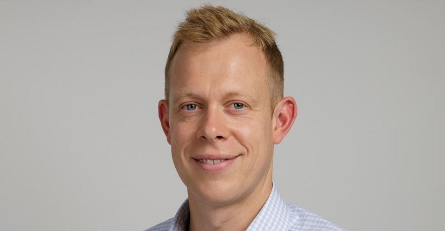 Informa Tech's James Bull joins AAXO board